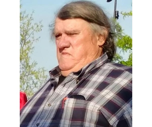 Melvin Lester Walker Obituary (1955 - 2025) - Carthage, IL - WGEM