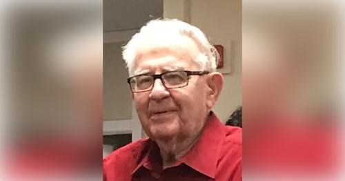 James Eugene Jennings Obituary (2023) - Clarksdale, MS - Meredith ...