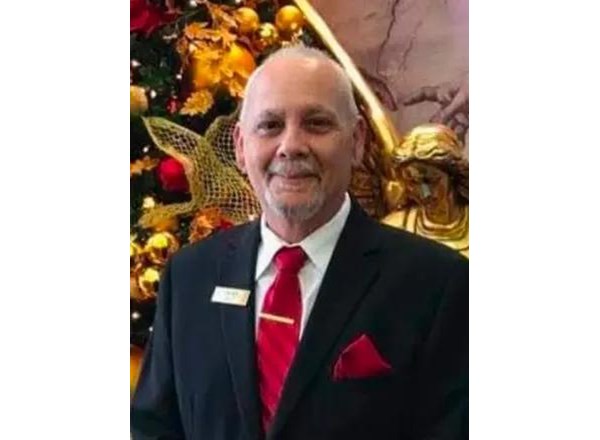 Robert Kenneth Barone Obituary (2025) - Houston, TX - Miller Funeral ...