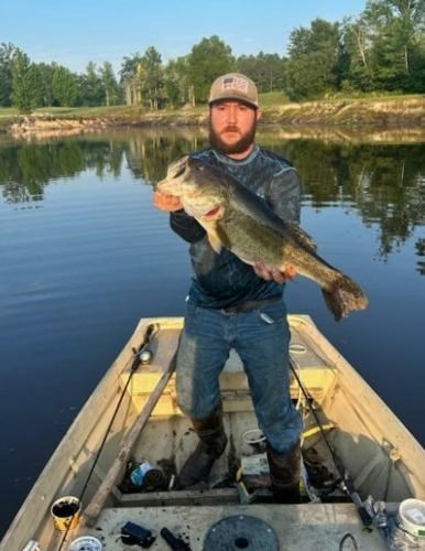 James McArthur "Jamie" Bolen Sr. Obituary (2026) - Williston, SC - Folk ...