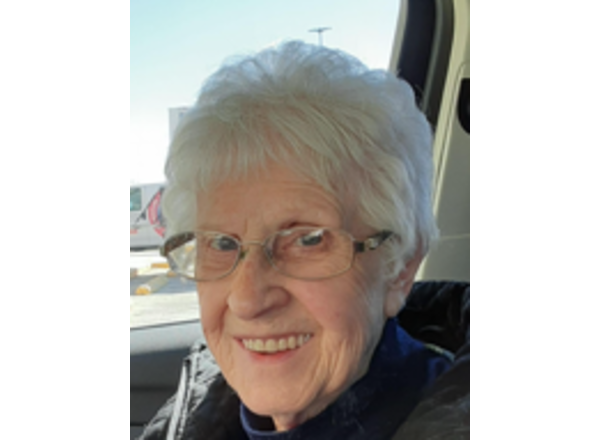 Mary Loretta Miller Obituary (1926 - 2025) - Phoenix, AZ - KNXV