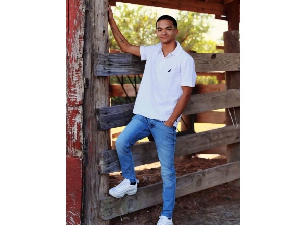 Aidan Alexander Dionne Obituary (2025) - Rockwall, TX - Rest Haven ...