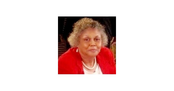 Johnnie Mae Jenkins Obituary (2021) - Jacksonville, FL - Holmes-Glover ...