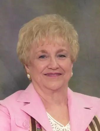 Wanda Lou Robinson Obituary (2025) - Chattanooga, TN - Heritage Funeral ...