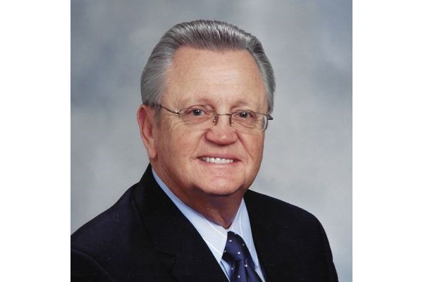 Jerome "Jay" Frazier Obituary (2025) - Rockledge, FL - Beckman ...