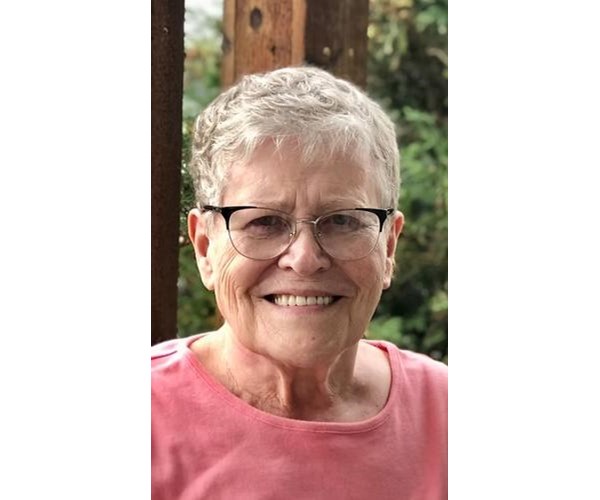 Judith Ann "Judy" Salthun Obituary (2026) - Johnston, IA - The ...