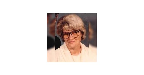 Ella Lou Pierce Obituary (2026) - Lubbock, TX - Sanders Funeral Home ...