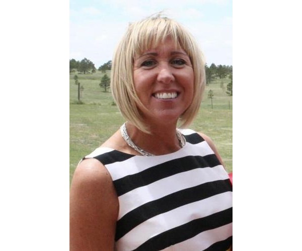Colleen Mary Kraemer Obituary (2023) - Colorado Springs, CO - The ...