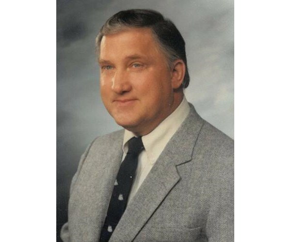 James Bernard Gahan Obituary (2021) - Rockledge, FL - Ammen Family ...