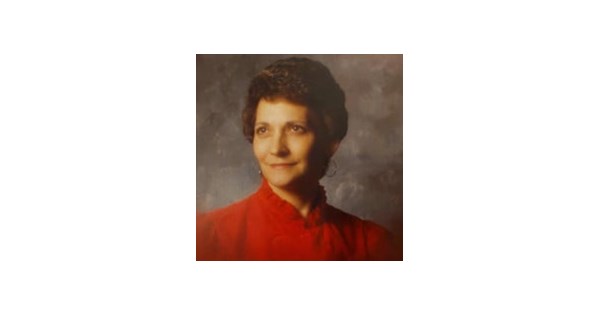 Marie Jackson Obituary (2024) - London, KY - House-Rawlings Funeral ...