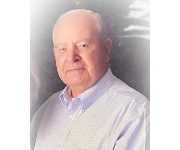 James Arnold "Jim" Darby Obituary (2022) - Parsons, TN - Oakdale ...