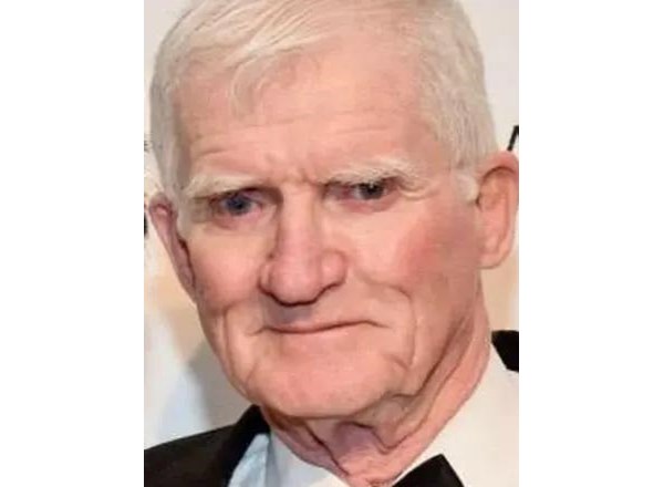 Michael J. "Jack" Furey Obituary (2025) - Billerica, MA - Sweeney ...