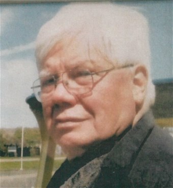 Kenneth Richard Berg Obituary (2025) - Rockville, MD - Going Home ...