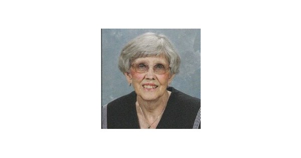 Mary Ann Sessions Obituary (2023) - Louisville, MS - Porter Funeral ...