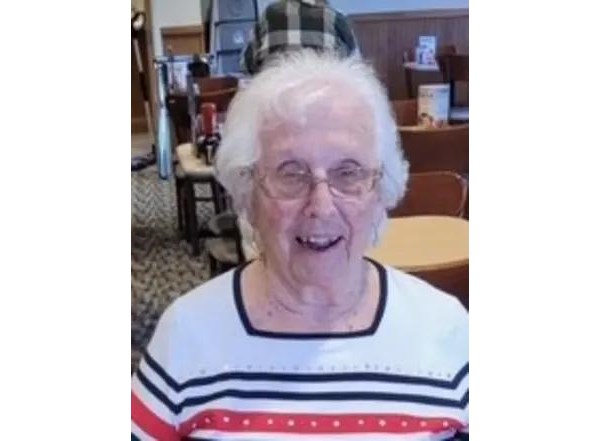 Dorothy A. Workman Obituary (2025) - Millersburg, PA - Hoover-Boyer ...