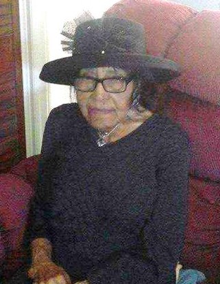 Ms. Naomi Harris Daye Webb Obituary (2023) - Zebulon, NC - William ...