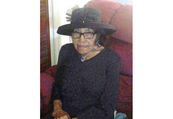 Ms. Naomi Harris Daye Webb Obituary (2023) - Zebulon, NC - William ...