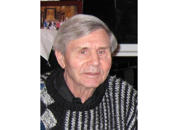 Albert L. Rhodes Obituary (2026) - Marlboro, NJ - The DiDonato Funeral ...