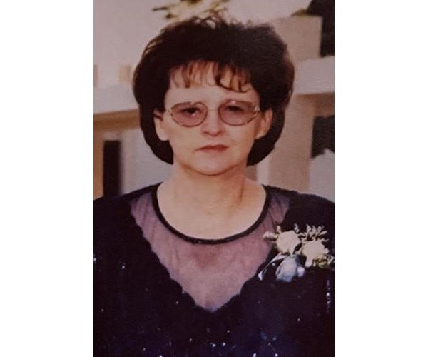 Judith Andrews Obituary (2023) - Turlock, CA - Allen Mortuary - Turlock