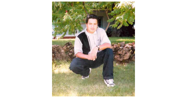 Javier Hernandez Cazarez Obituary (2025) - The Dalles, OR - Anderson's ...