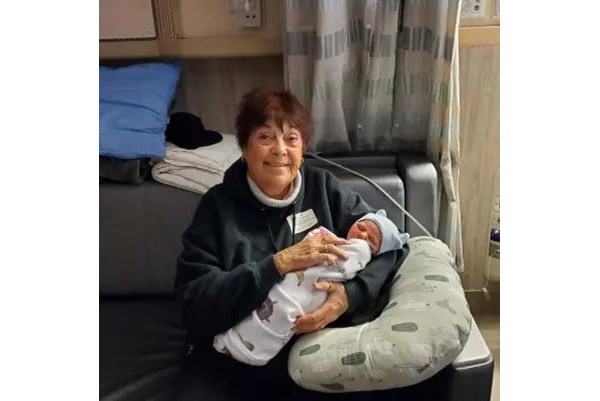 Geraldine Barnes Obituary (2025) - Lafayette, CA - Oakmont Memorial ...