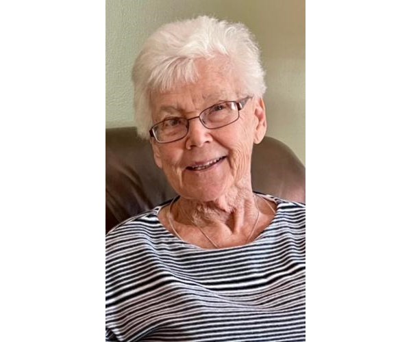 Arlene Ann Terrell Obituary (2024) - Wadsworth, OH - Hilliard-Rospert ...