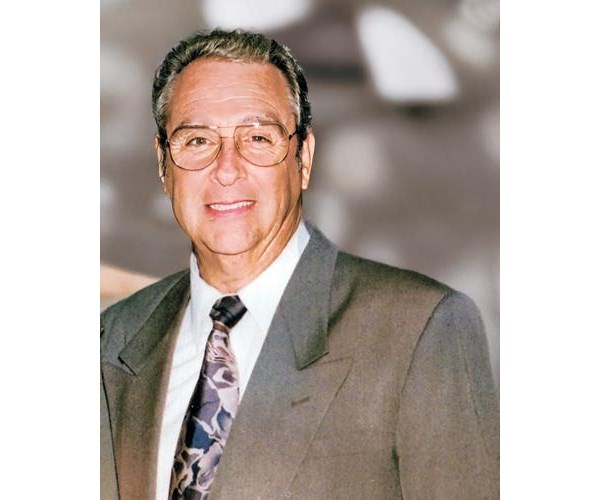 Richard Arthur Morris Obituary (2026) - Mission Viejo, CA - O'Connor ...