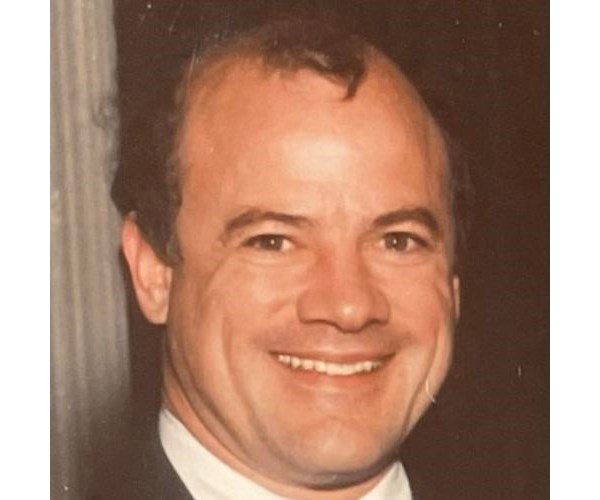 Robert Gerard "Bob" Malone Obituary (2024) - Saint Paul, MN ...