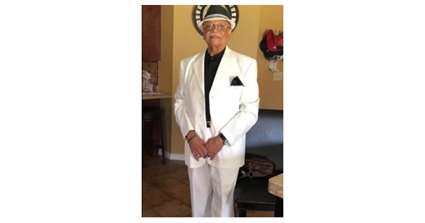 James Murphy Sr. Obituary (2025) - Arlington, TN - R.S. Lewis & Sons ...