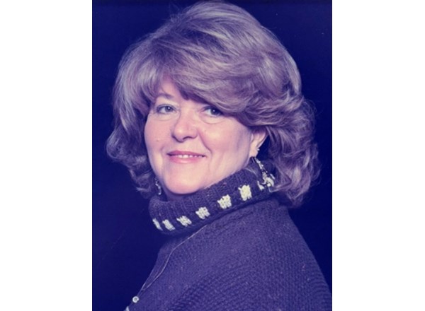 Sharon Kaye (Nuzzi) Obituary (2025) - Topeka, KS - Midwest Cremation, Inc.
