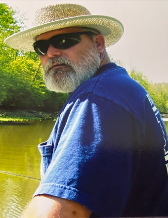 Mark Trotter Obituary and Online Memorial (2026)