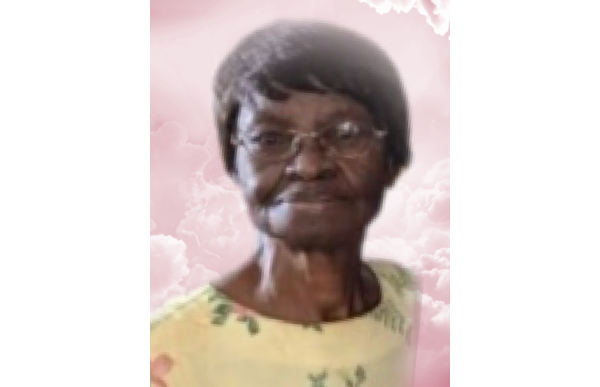 Mrs.Edna Earl Rouse Obituary (2023) - Kinston, NC - Trinity Memorial ...
