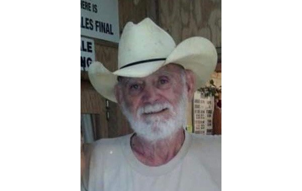 William Alfred Saucier Obituary (2024) - Lumberton, MS - Trinity ...