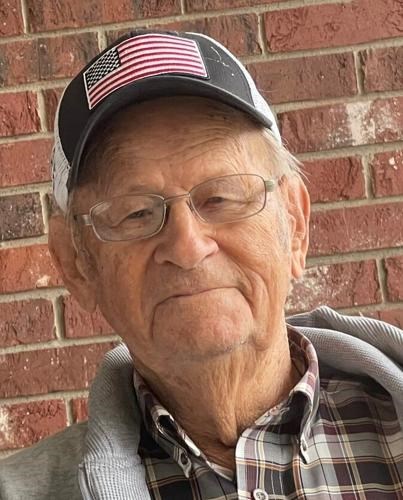 John Lay Obituary (2025) - Harrodsburg, KY - Ransdell Funeral Chapel ...