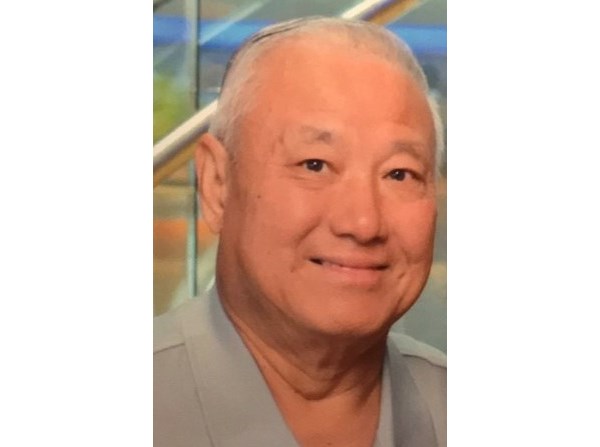 Rogelio Gan Obituary and Online Memorial (2022)