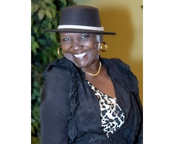 Tangie T. Shephard Obituary (2024) - Jacksonville, FL - Sarah L. Carter ...