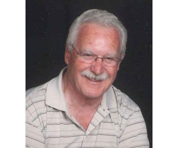 Wayne G. Wilfuer Obituary (2025) - New London, WI - Cline & Hanson ...