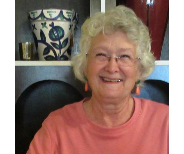 Marian Fuller "Polly" Archer Obituary (2025) - Radford, VA - Mullins ...