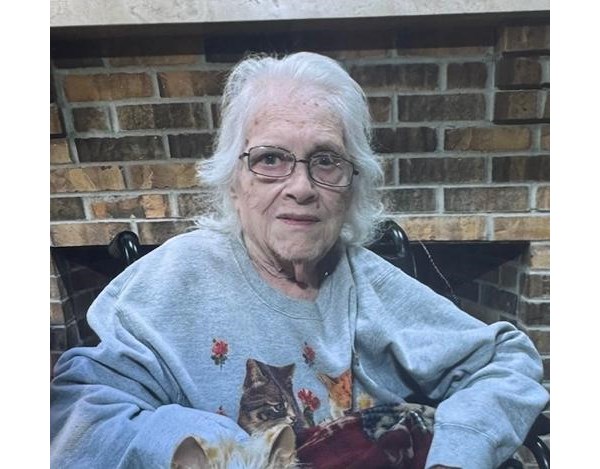 Joy Darlene Todden Obituary (2025) - Des Moines, IA - Hendersons ...