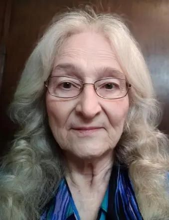 Evelyn Sefrina Burdick Obituary (2025) - Oklahoma City, OK ...