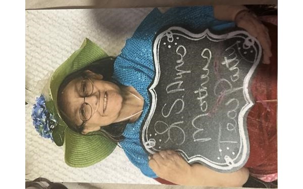 Katherine Lynn Todd Obituary (2025) - Indianapolis, IN - Usher Funeral ...