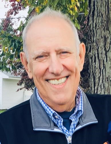 Peter Joseph Frasso Obituary (1948 - 2024) - Bradford, MA - 97.9 WHAV