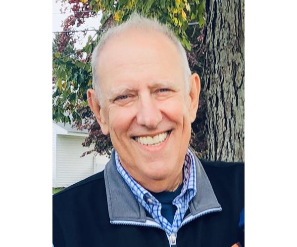 Peter Joseph Frasso Obituary (1948 - 2024) - Bradford, MA - 97.9 WHAV