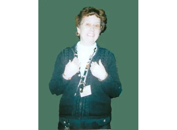 Deborah Hunt-Ricketts Obituary (2025) - Chester, PA - Hunt Irving ...