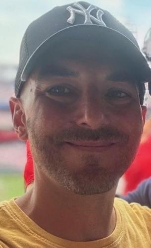 Frank Joseph DiLeo Obituary (1979 - 2026) - Allentown, PA - WFMZ-TV 69 News