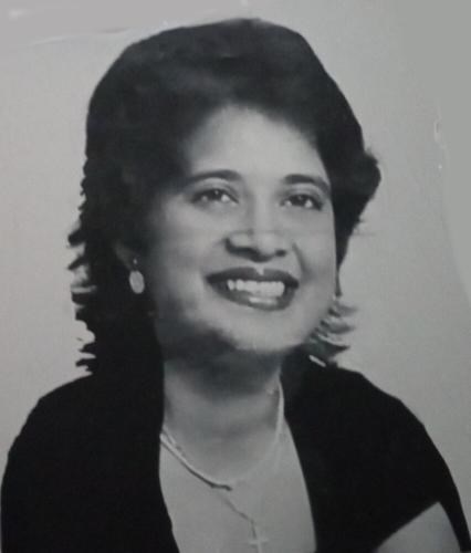 Bibi Halimoon "Betty" Rahaman Obituary (2023) - Rockledge, FL - Ammen ...