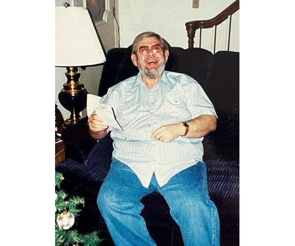 Richard Patrick Dugger Sr. Obituary (2024) - Murfreesboro, TN ...