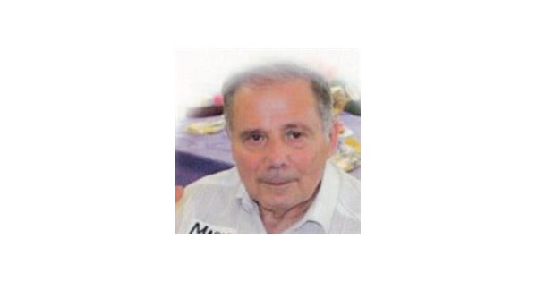 Mario S. Pace Obituary (2024) - Monroe, MI - Bacarella Funeral Home ...