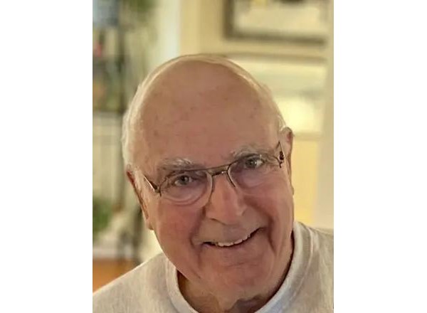 Gerald Richard Lemire Obituary (2025) - Willimantic, CT - Bacon Funeral ...
