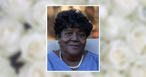 Annie Bell Johnson Obituary (2026) - Douglasville, GA - Jones-Wynn ...